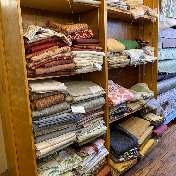 Ralph Lauren | Other | Textile Luxury Remnant Bundle | Poshmark